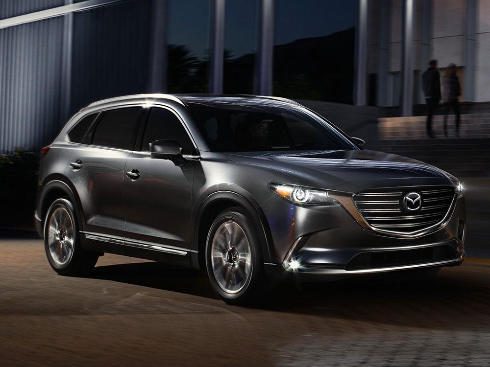 Mazda Indonesia Akan Luncurkan 4 Model Baru Dalam Waktu Dekat - Berita ...