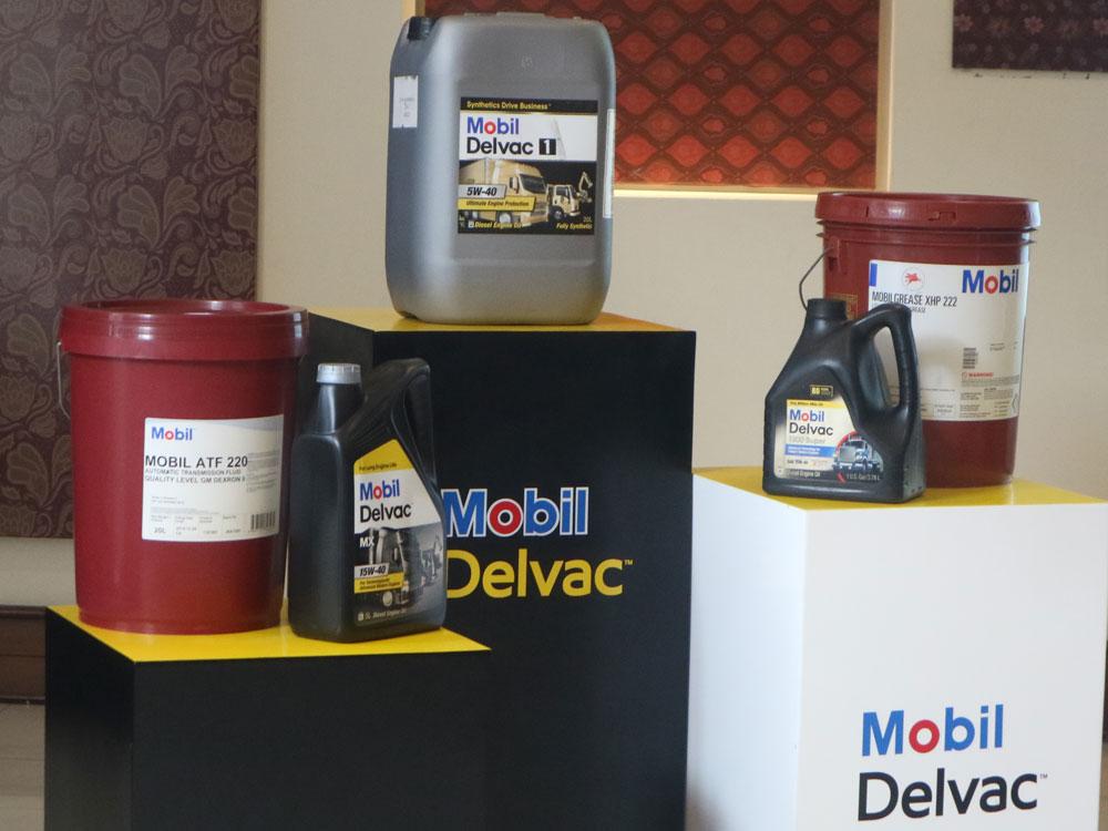 Mobil Delvac MX ESP Buat Kendaraan Heavy Duty Lebih Awet - Berita ...
