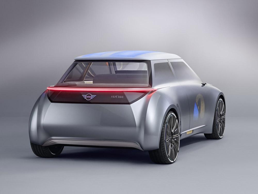 Mobil Listrik MINI Dipasarkan 2019 - Berita Otomotif | Mobil123