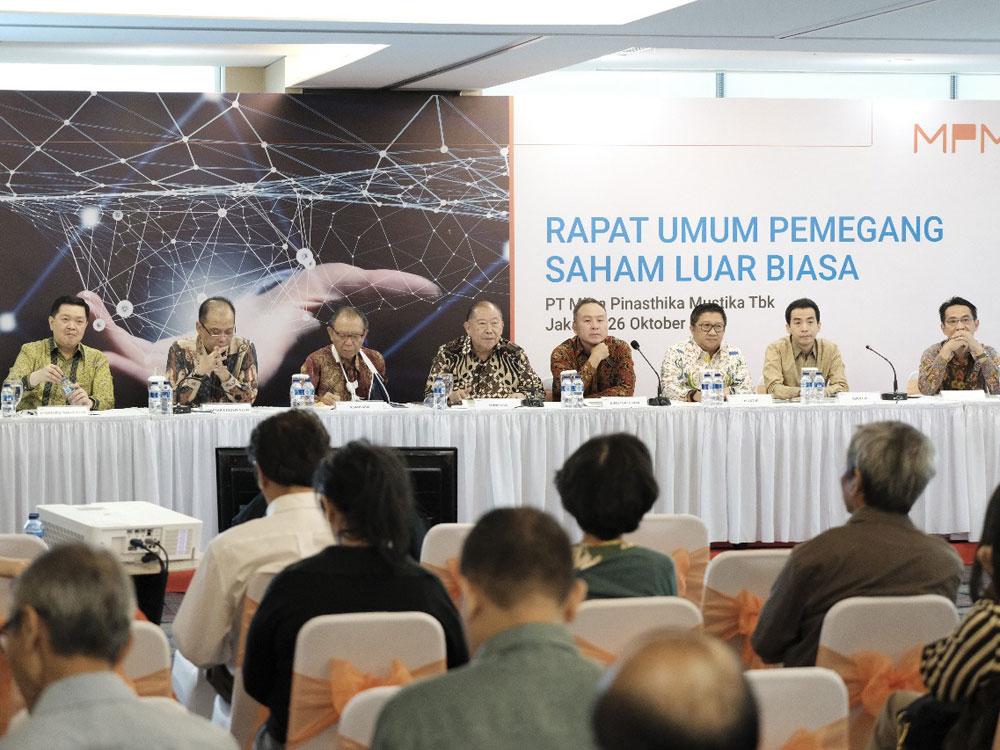 MPMX Bukukan Laba Bersih Rp 363 Miliar Selama 2017 - Berita Otomotif ...