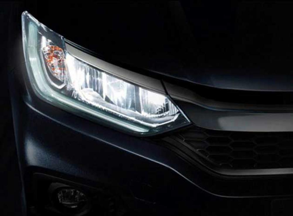 Inilah Penampakan New Honda City - Mobil Baru - Mobil123.com