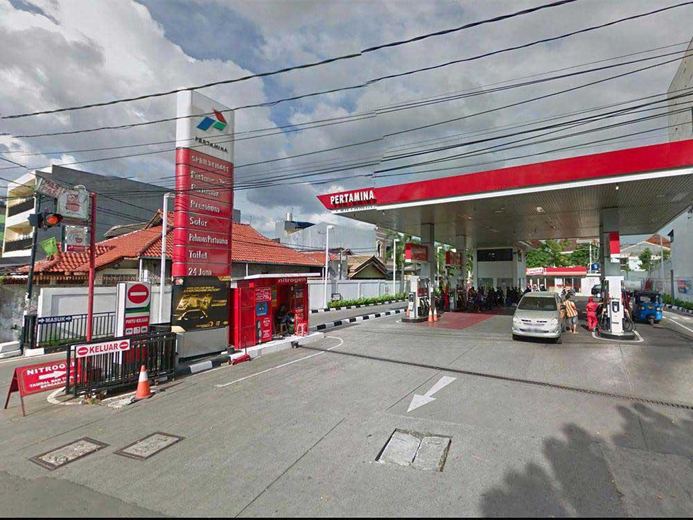 Pertamina Siapkan PertaDex HQ BBM Standard Euro 4 - Berita Otomotif ...