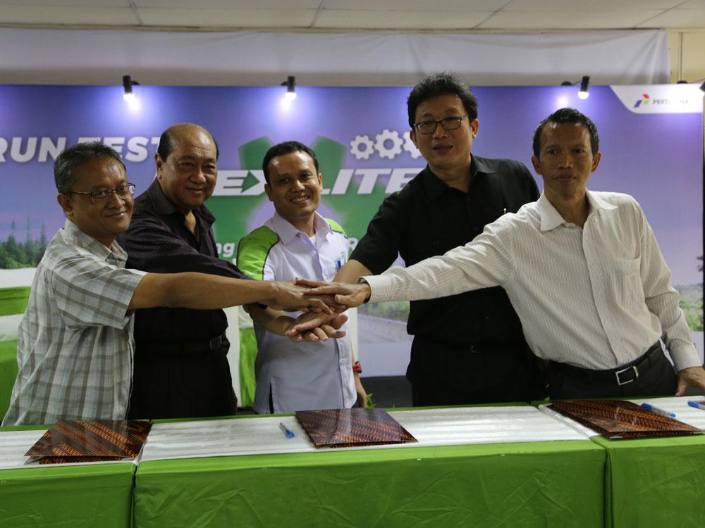 Pertamina Tarungkan Dexlite dengan Bio Solar - Berita Otomotif | Mobil123