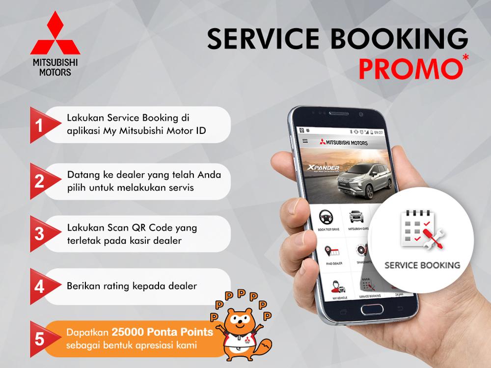 My Mitsubishi Motors ID Semakin Menguntungkan - Berita Otomotif | Mobil123