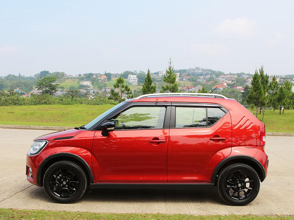 Mengenal Paket Perawatan Suzuki Ignis - Panduan Pembeli | Mobil123