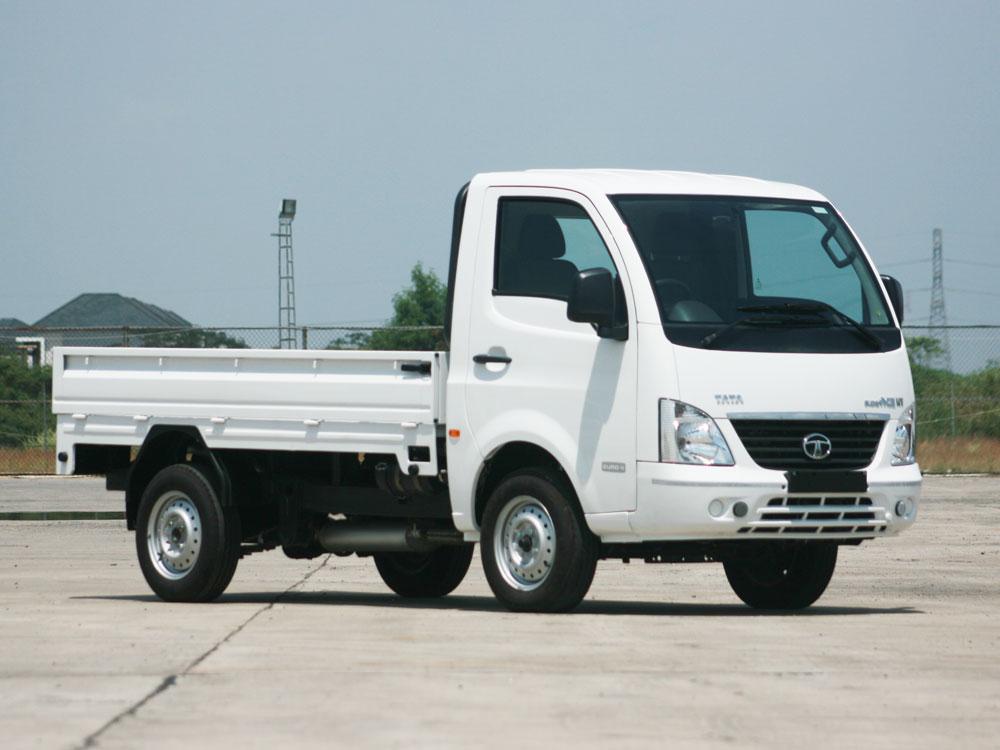 Harga Tata Super Ace HT Dirilis Secara Resmi - Berita Otomotif ...