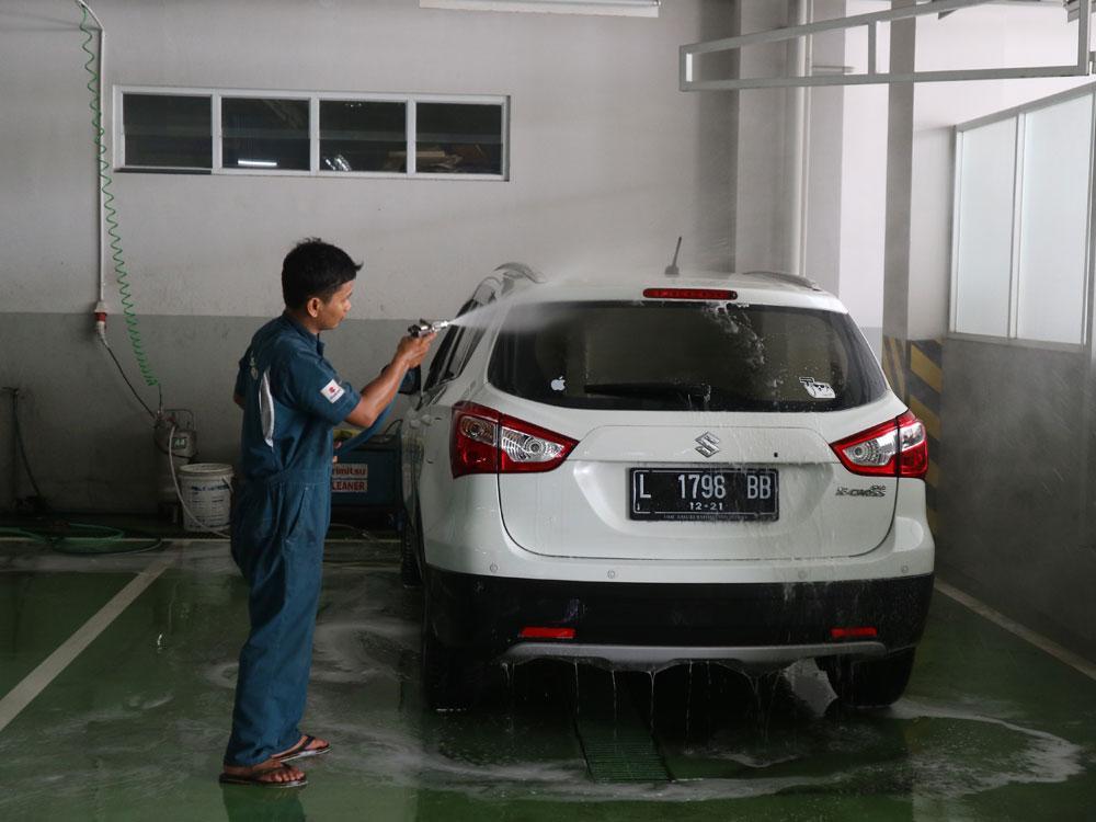 5 Kesalahan yang Biasa Dilakukan Saat Mencuci Mobil - Panduan Pembeli ... 5 Kesalahan yang Biasa Dilakukan Saat Mencuci Mobil - Panduan Pembeli ...