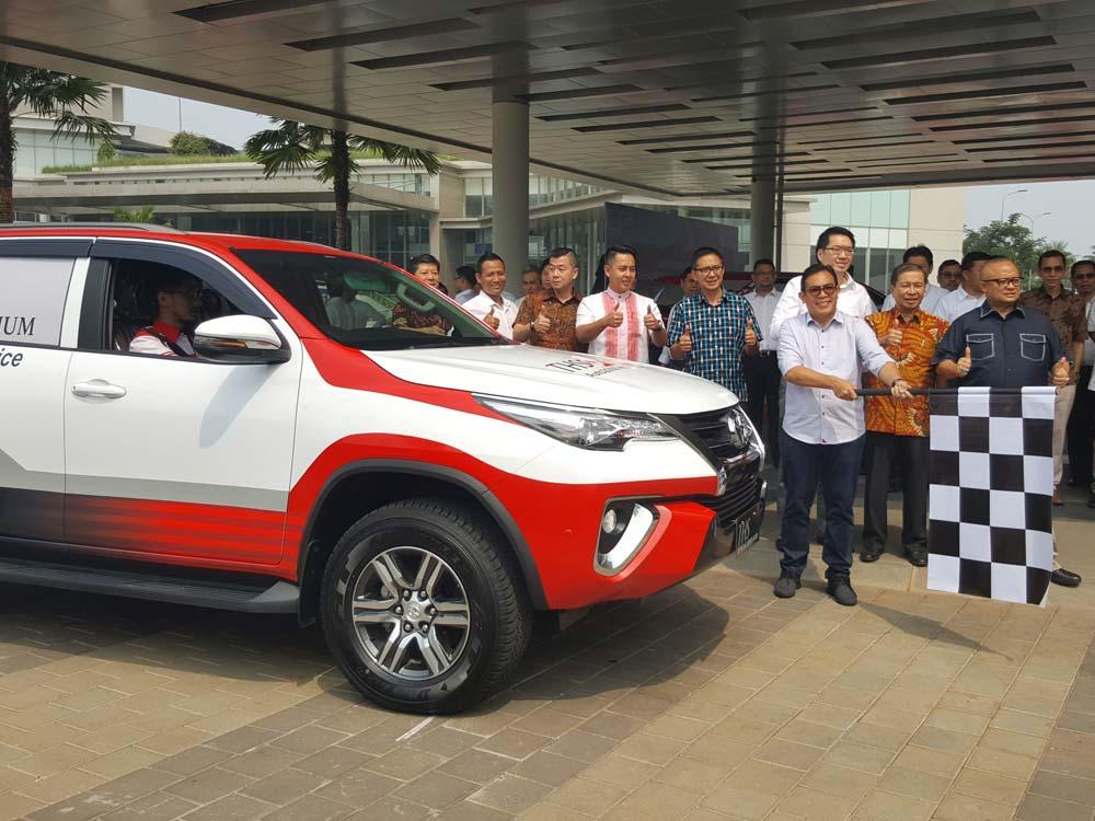 Auto2000 Tingkatkan Layanan After Sales untuk Puaskan Pelanggan - Panduan Pembeli | Mobil123
