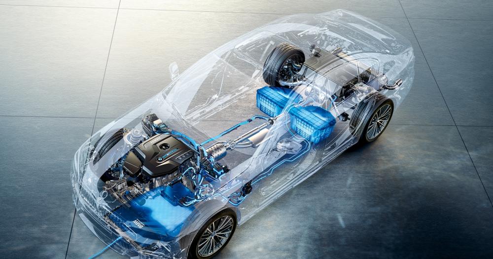 Bmw Localizes Production Of High Voltage Phev Batteries In Thailand Auto News Carlistmy