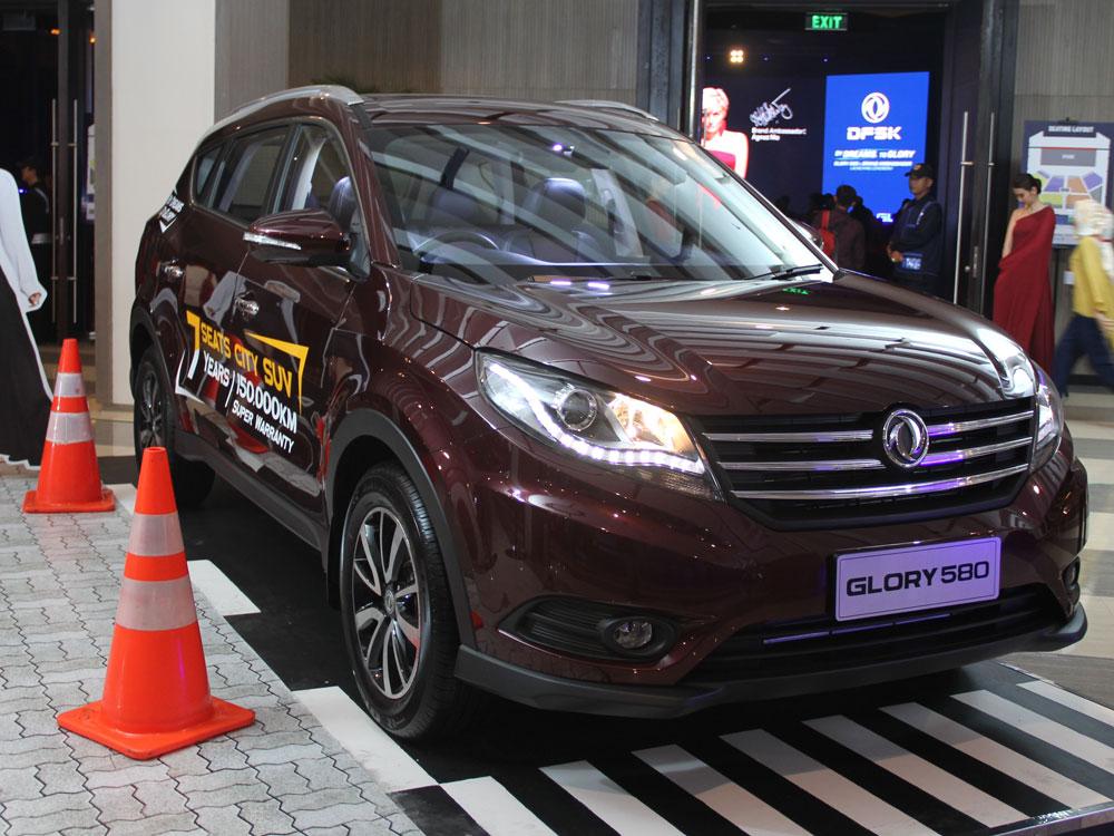 DFSK Siap Ekspor Mobil Tahun Depan - Berita Otomotif | Mobil123