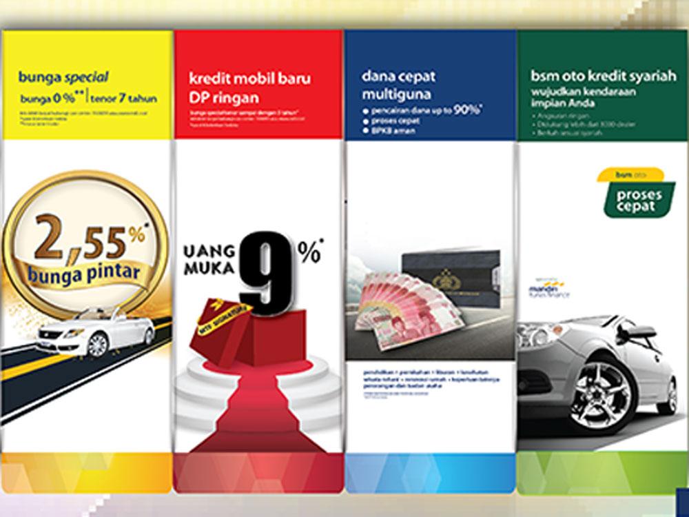 Mandiri Tunas Finance Berharap Banyak pada IIMS 2018 - Berita Otomotif ... Mandiri Tunas Finance Berharap Banyak pada IIMS 2018 - Berita Otomotif ...