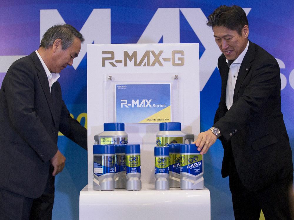 Roki Luncurkan Pelumas Berkualitas untuk Mobil dan Motor - Berita ...