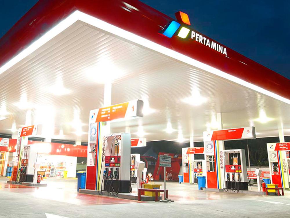 Contact Center Pertamina Raih 8 Penghargaan, ORI Beri Apresiasi ...