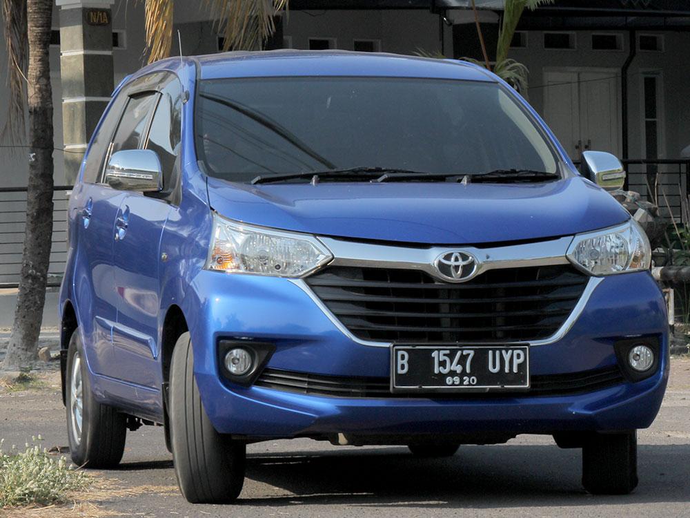 Toyota Avanza Didukung Sasis Unibody yang Punya Banyak Keunggulan ...