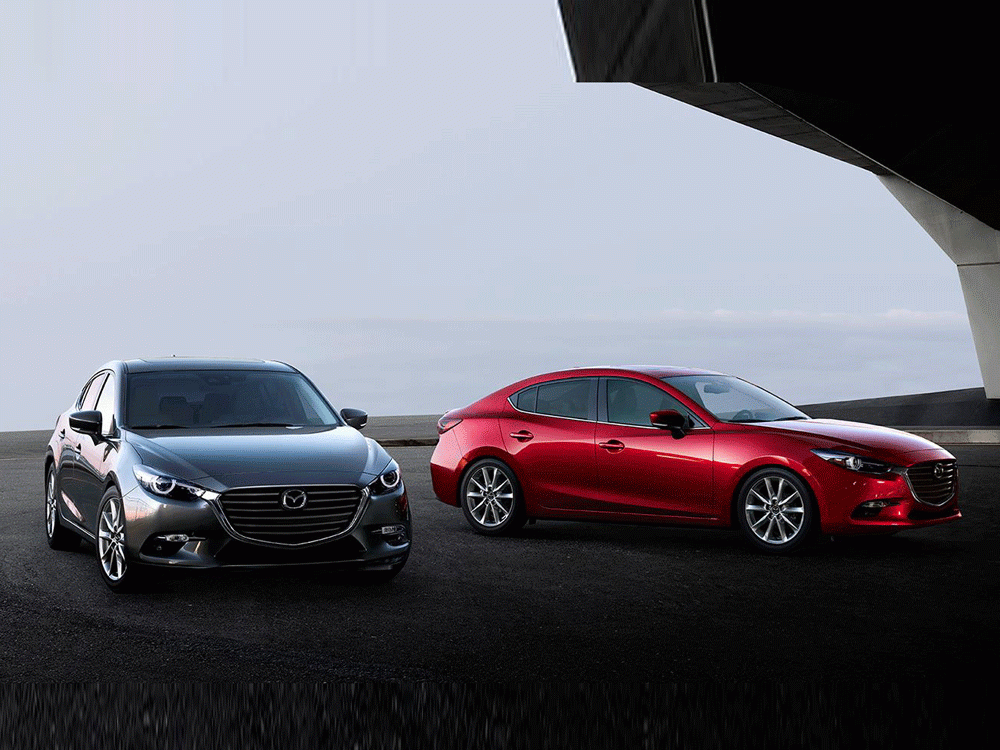 Mazda Bocorkan Dua Model Baru di GIIAS 2019 - Berita Otomotif ...