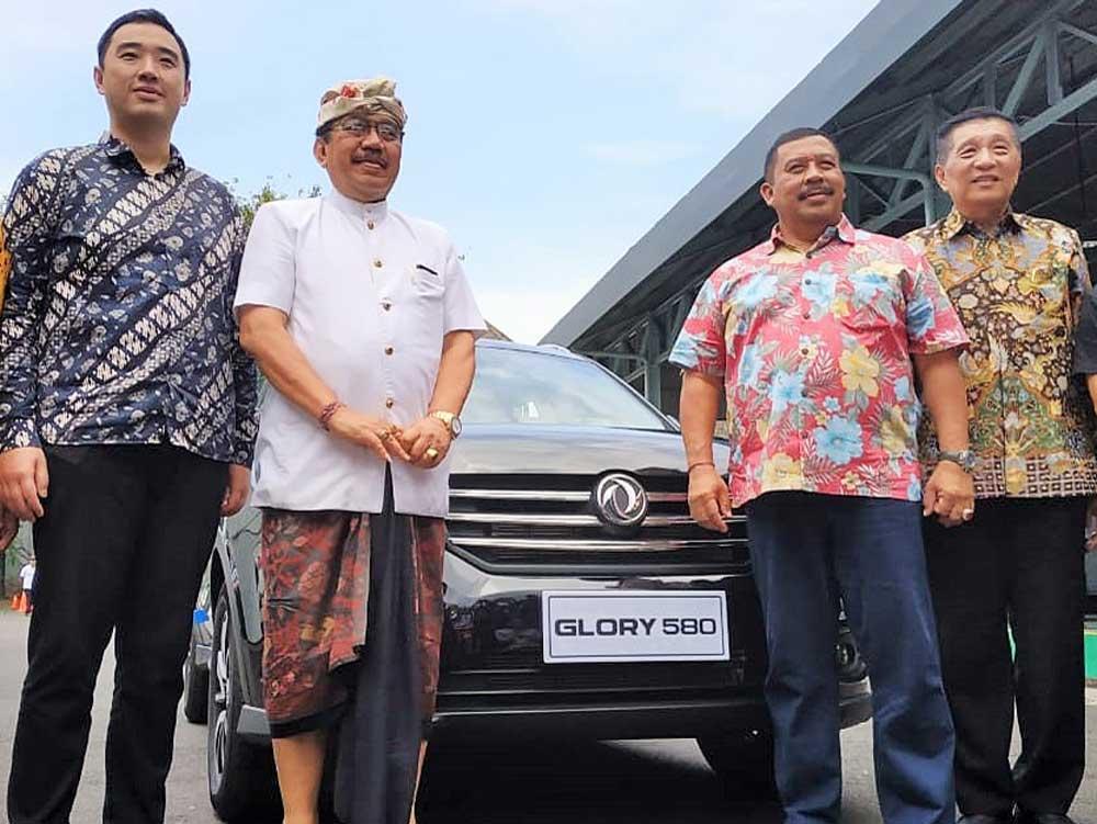 DFSK Lakukan Penetrasi di Bali - Berita Otomotif - Mobil123.com