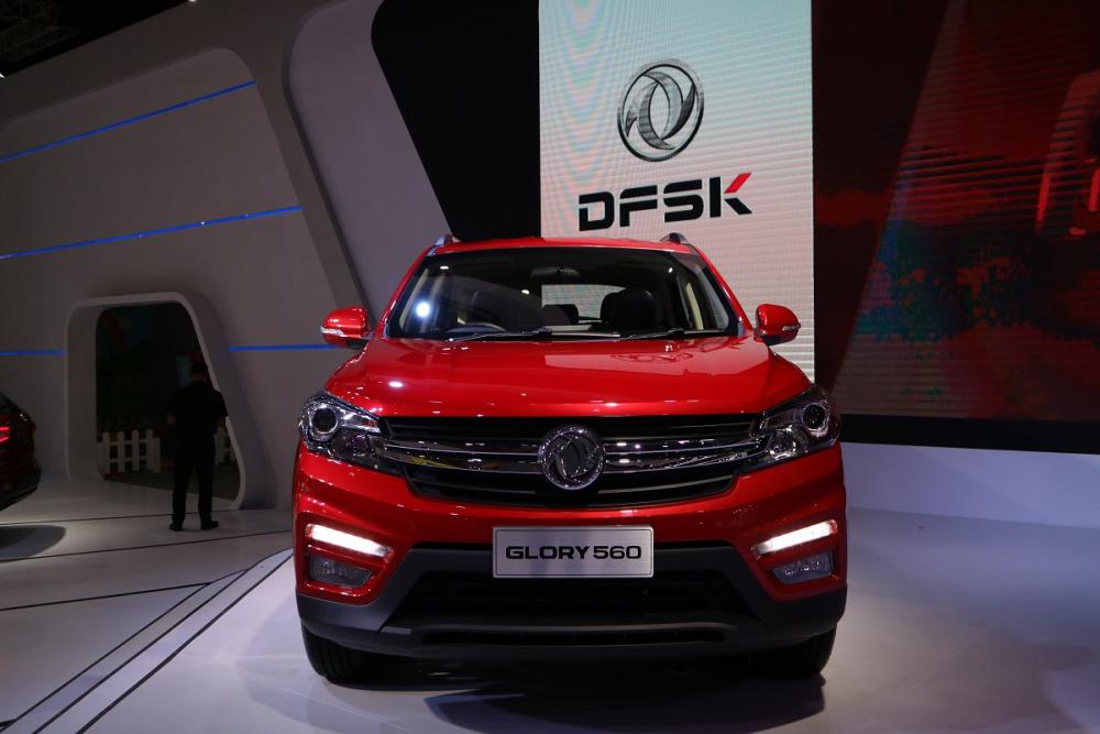 DFSK Hilangkan Bunga Cicilan Kendaraan di Telkomsel IIMS 2019 - Berita Otomotif | Mobil123