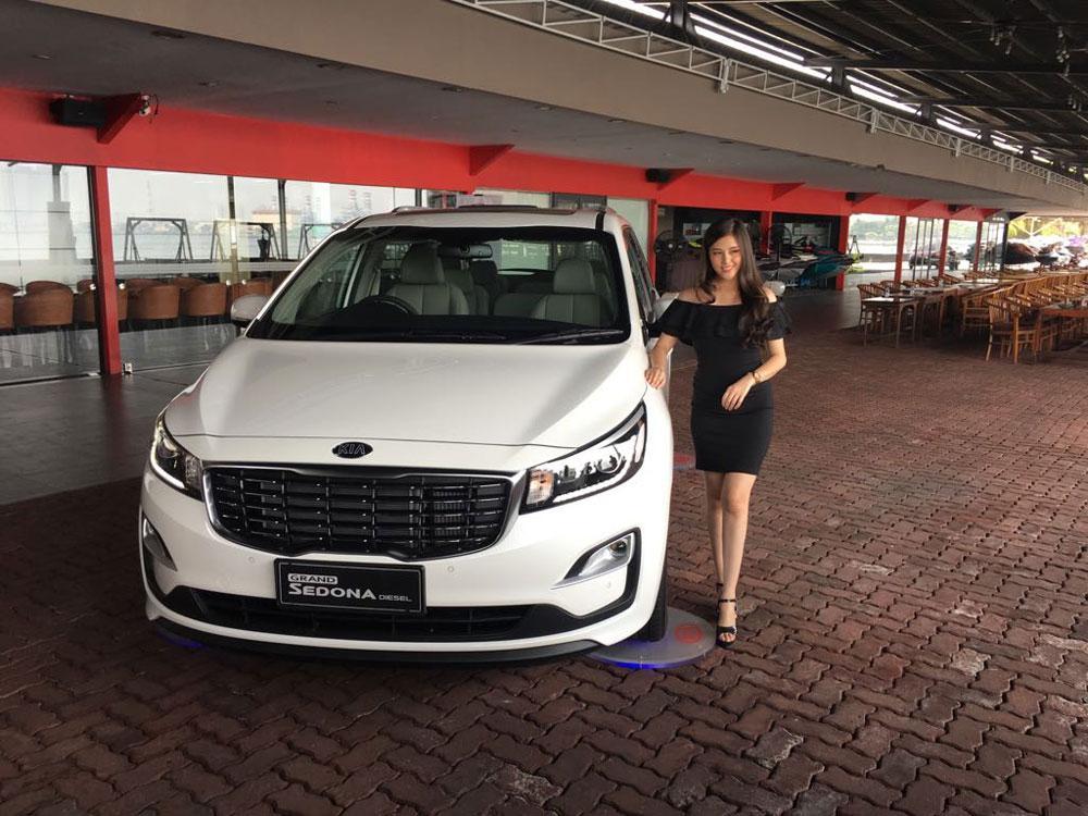 Kia Kerjasama dengan Indomobil untuk Layani Perawatan Kendaraan - Berita Otomotif | Mobil123