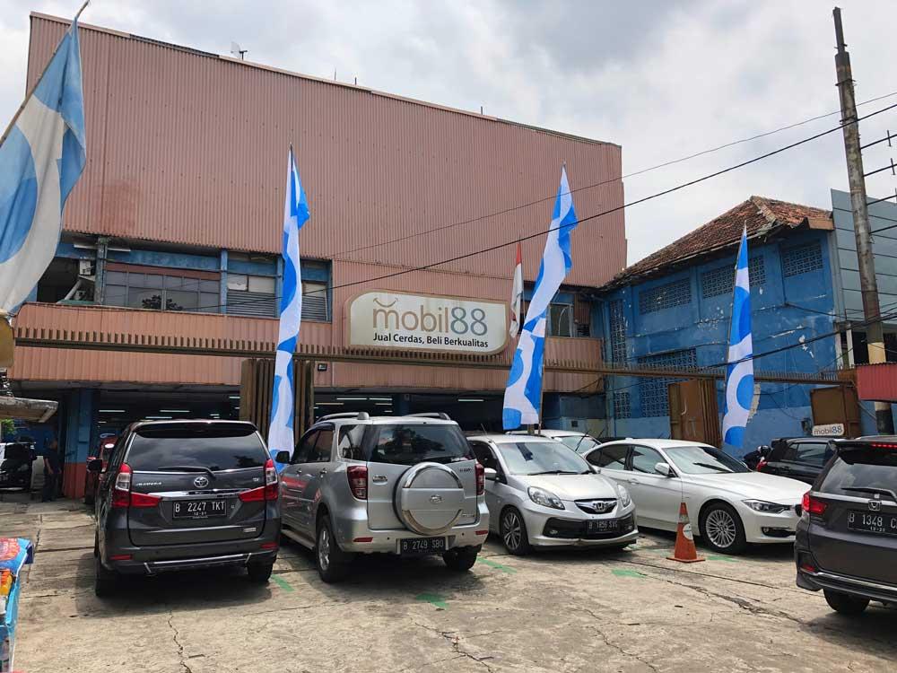 Mobil88 Beri Program Menarik untuk Pembelian di Hari Kerja - Berita ...
