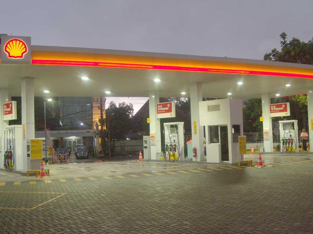 Shell Buka 2 SPBU Baru di Malang - Berita Otomotif | Mobil123
