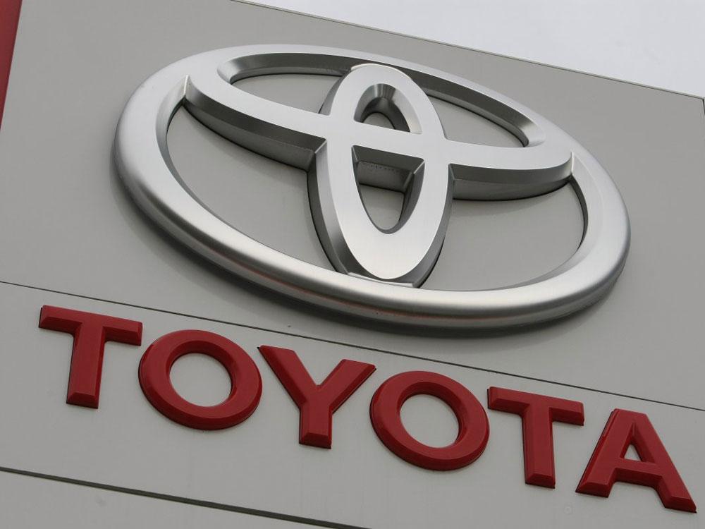 Toyota Siapkan Rp 28 Triliun Demi Kembangkan Mobil Listrik di Indonesia ...