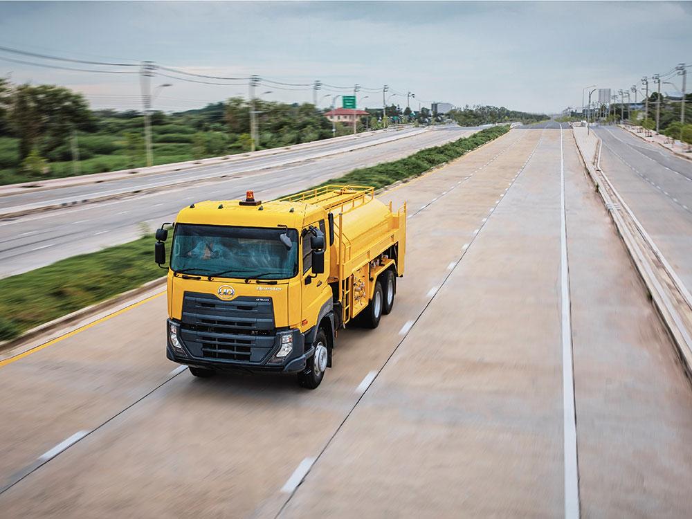 Astra UD Trucks Gelar Promo di Tengah Pandemi - Berita Otomotif | Mobil123