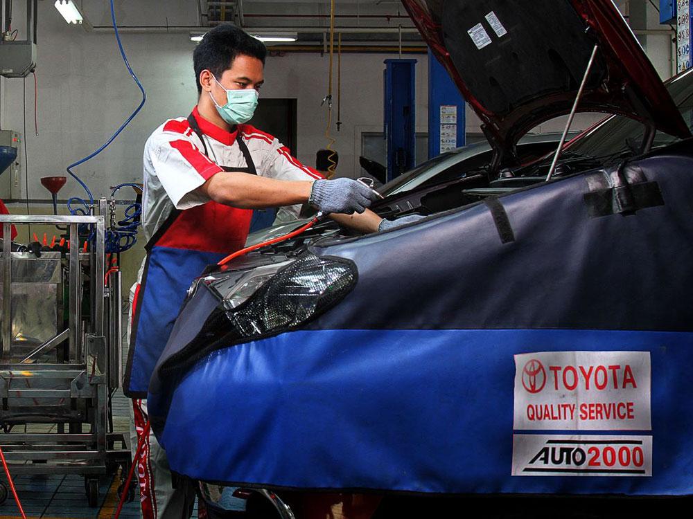 Auto2000 Beri Tawaran Paket Perawatan Menarik - Berita Otomotif ...