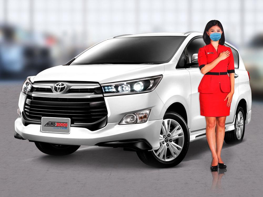 Auto2000 Berikan Promo Potongan Cicilan Hingga 50% - Berita Otomotif ...