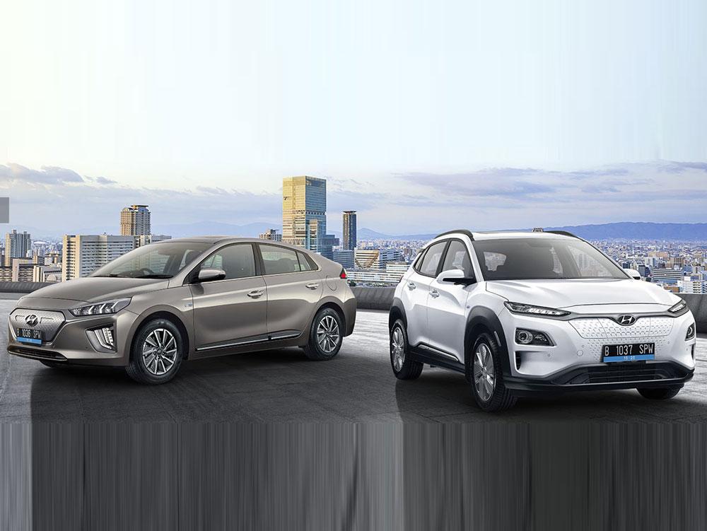 Kaleidoskop 2020: Mobil-Mobil Listrik Baru di Tengah Gangguan Covid-19 ...