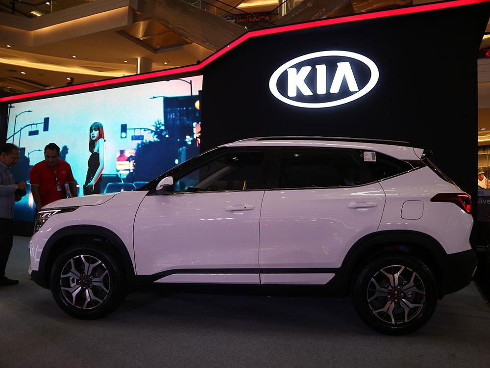 Indomobil : SUV Pasar Paling Berkembang - Berita Otomotif - Mobil123.com