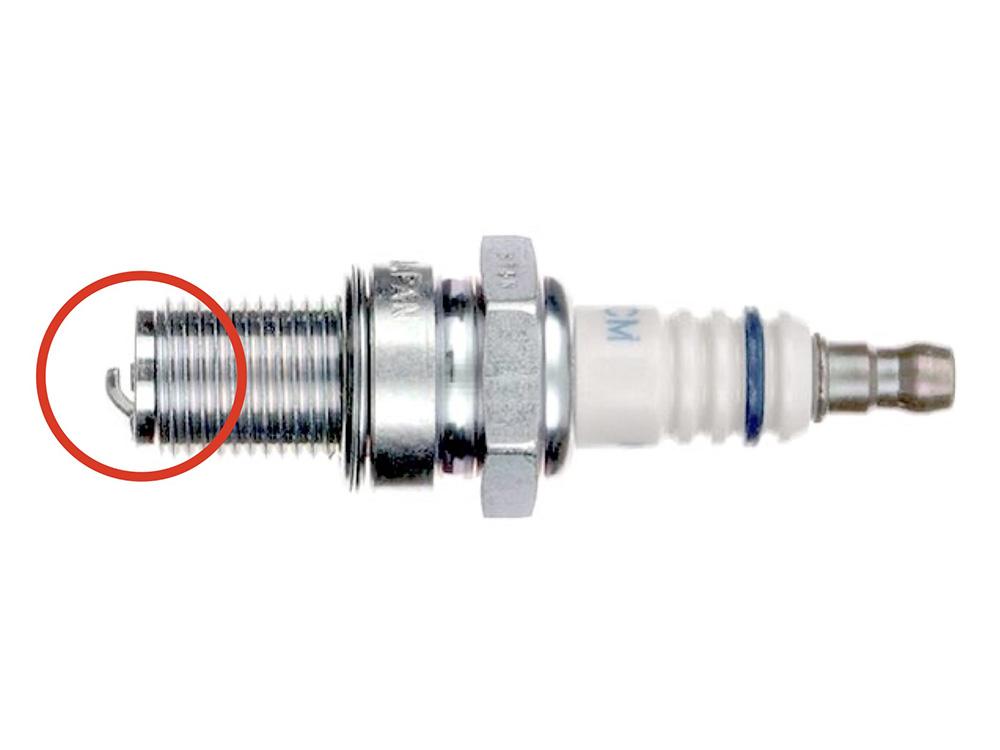 Mengenal Beragam Jenis Kepala Busi - Berita Otomotif | Mobil123