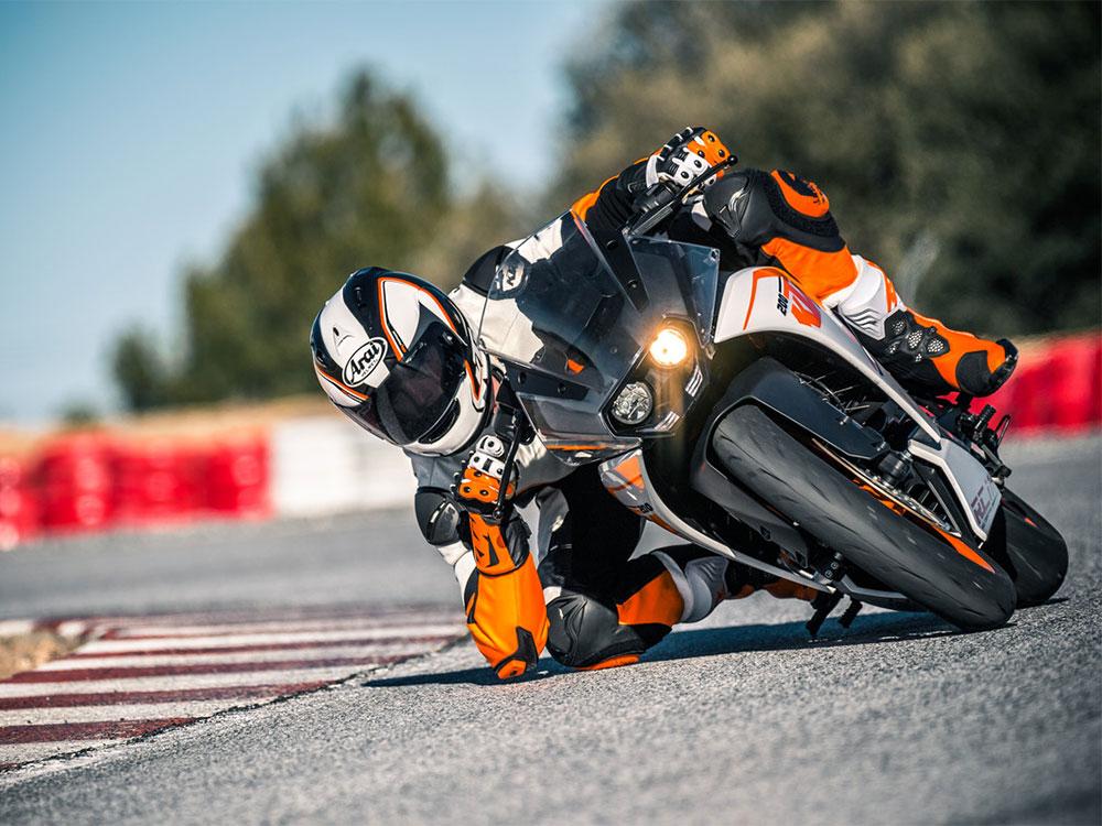 KTM Dapat Cuan dari Kondisi New Normal - Berita Otomotif - Mobil123.com