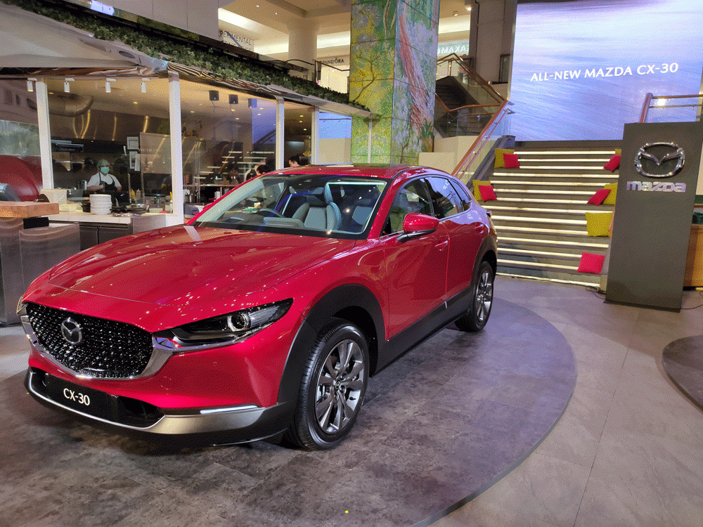 Mazda akan Puasa Luncurkan Model Baru - Berita Otomotif | Mobil123