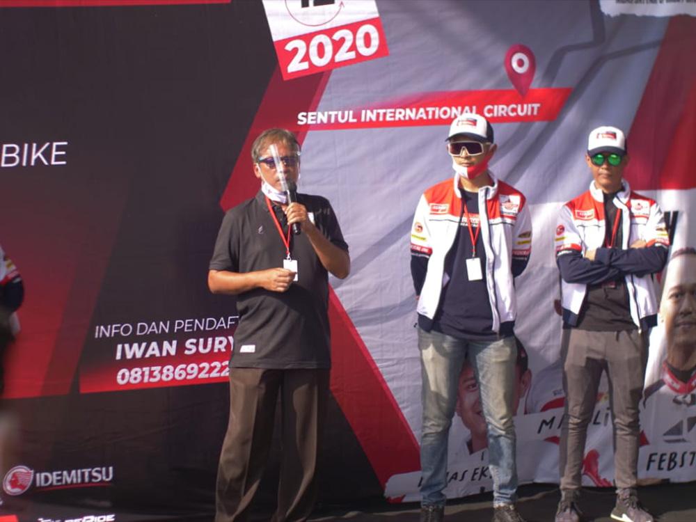 Sentul Trackday Experience 2020, Event Balap Pertama di Sentul - Berita ...