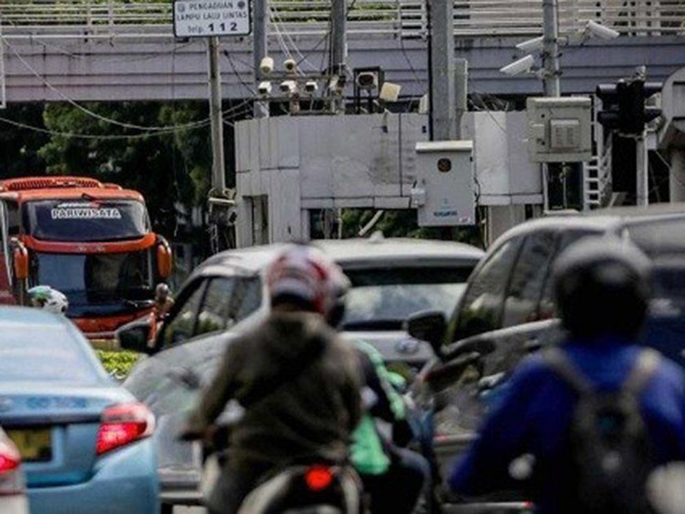 Tilang Elektronik akan Diberlakukan di Kota Depok - Berita Otomotif ... Tilang Elektronik akan Diberlakukan di Kota Depok - Berita Otomotif ...