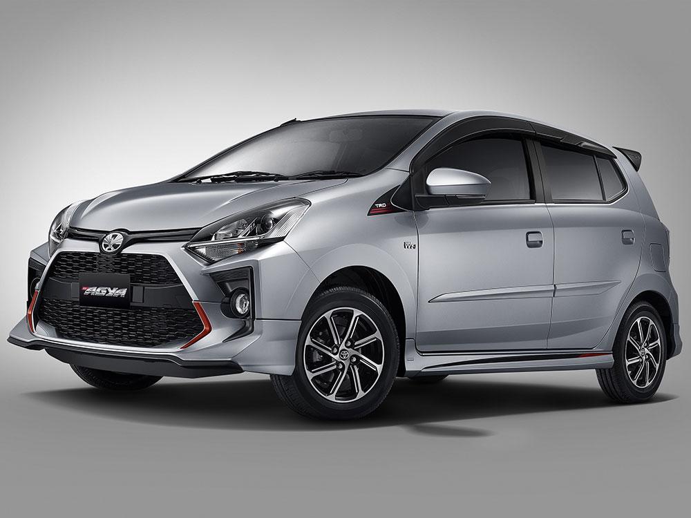 Toyota Masih Berniat Luncurkan Produk Baru di Tengah Pandemik Corona ...