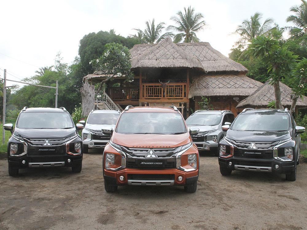 Kesempatan Emas Memiliki Mobil Mitsubishi Idaman - Berita Otomotif ...
