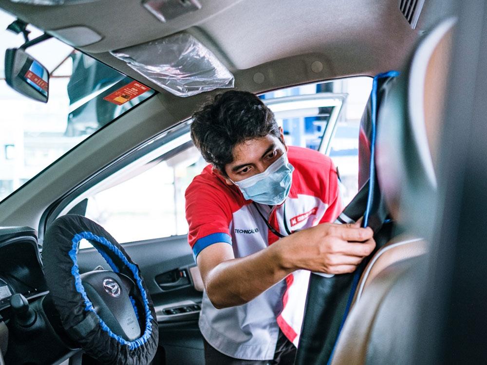 Astra Otoservice Resmikan Bengkel Kedua - Berita Otomotif | Mobil123