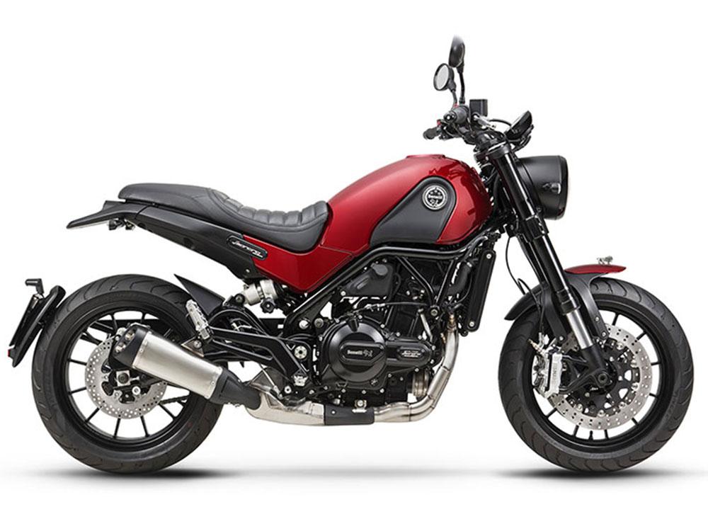 Benelli Bakal Luncurkan Tiga Model Baru Tahun ini - Berita Otomotif ...