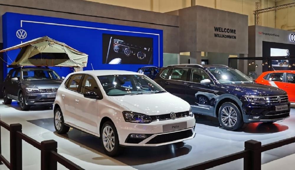 Siap-siap, Volkswagen Indonesia Bakal Kasih Kejutan di Awal 2022 ...