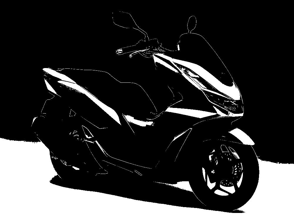 Honda PCX 160 akan Hadir di Indonesia Pekan Ini - Berita Otomotif ...