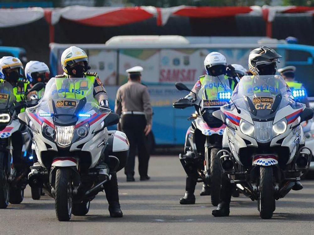 Ini Beda ETLE Mobile dengan Statis - Berita Otomotif | Mobil123