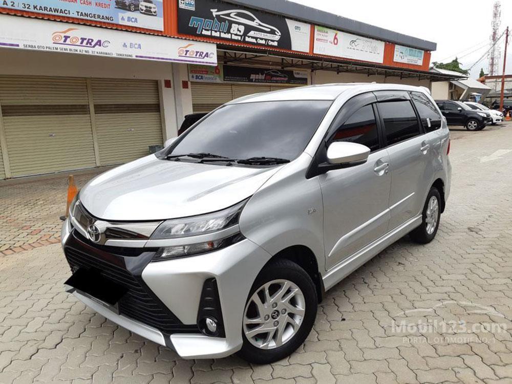 Daftar Harga Lengkap Low MPV di Bulan Februari 2021 - Berita Otomotif ...