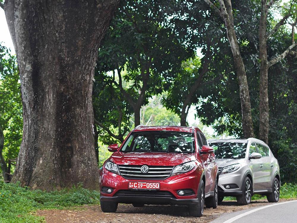 Jumlah Ekspor DFSK Meningkat Pesat Saat Pandemi - Berita Otomotif - Mobil123.com