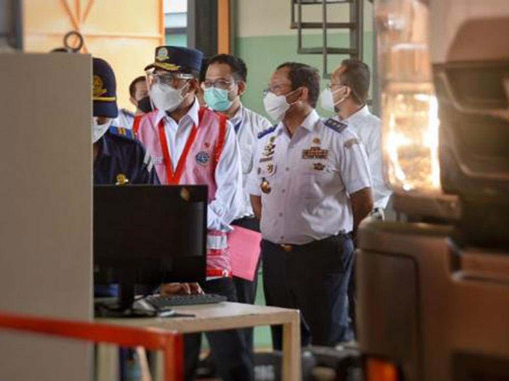 Kemenhub akan Bangun Proving Ground Kendaraan Terbesar di ASEAN ...