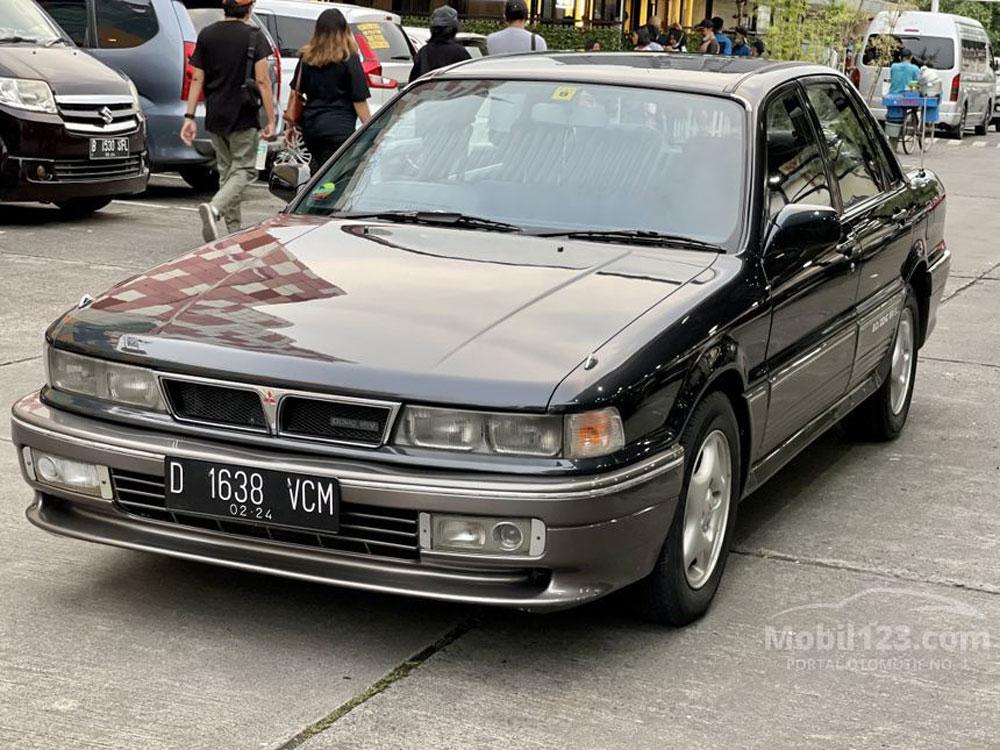 Makin Gaul! Ini Pilihan Mobil Bekas Rp60 Jutaan yang Retro dan Gaya ...