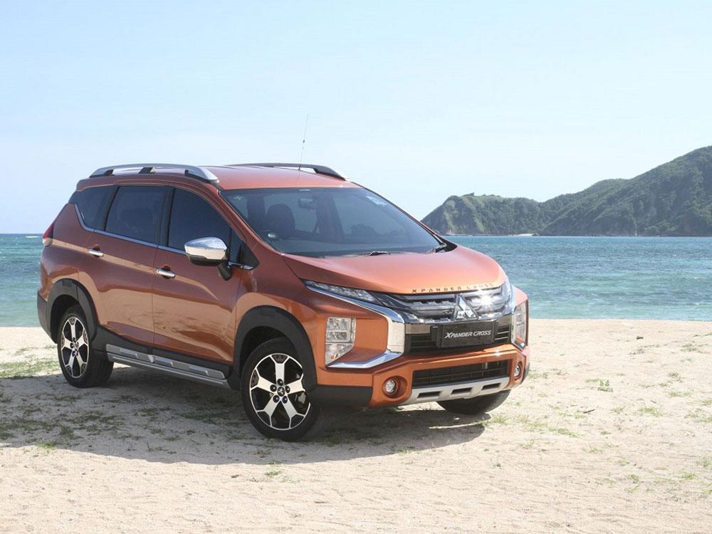 Tipis, Mitsubishi Salip Honda Jadi Merek Mobil Terlaris Ke-3 di ...