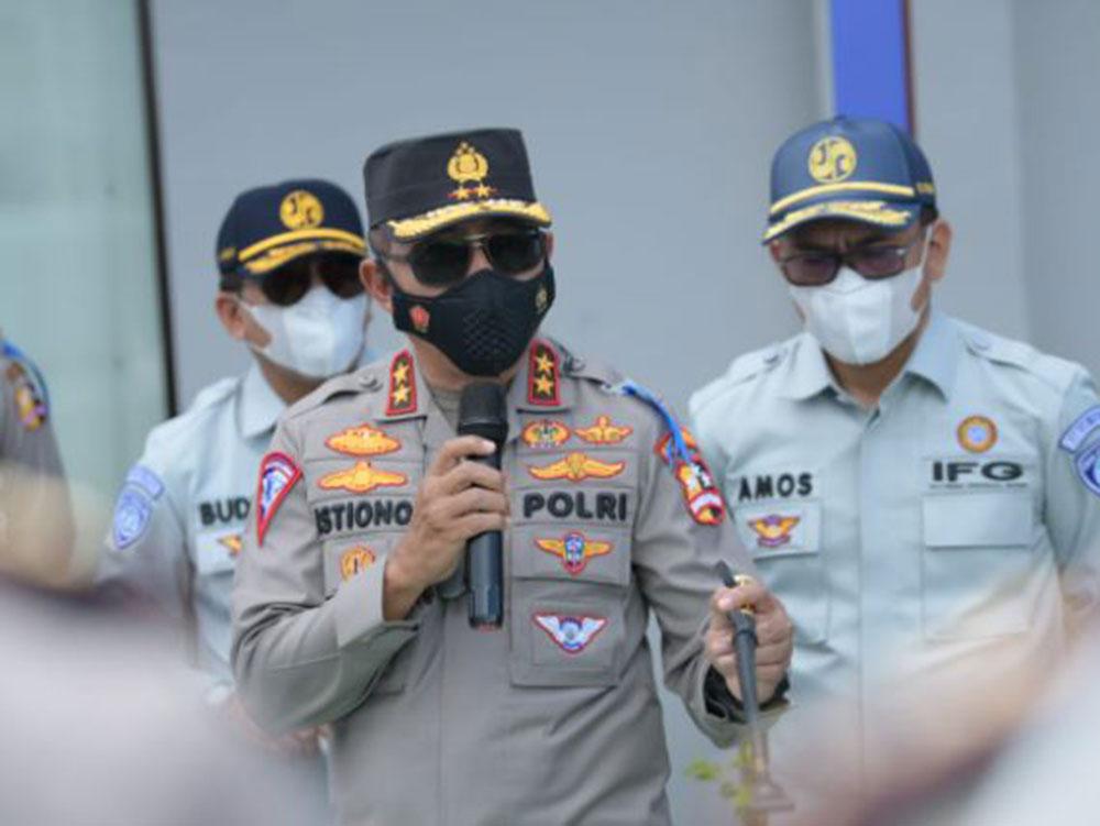 Polisi akan Perketat Pengawasan di Lokasi Wisata - Berita Otomotif ... Polisi akan Perketat Pengawasan di Lokasi Wisata - Berita Otomotif ...