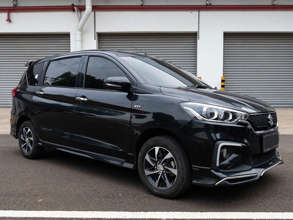 Suzuki Finance Berikan Promo Menarik Hingga Agustus 2021 - Berita ...