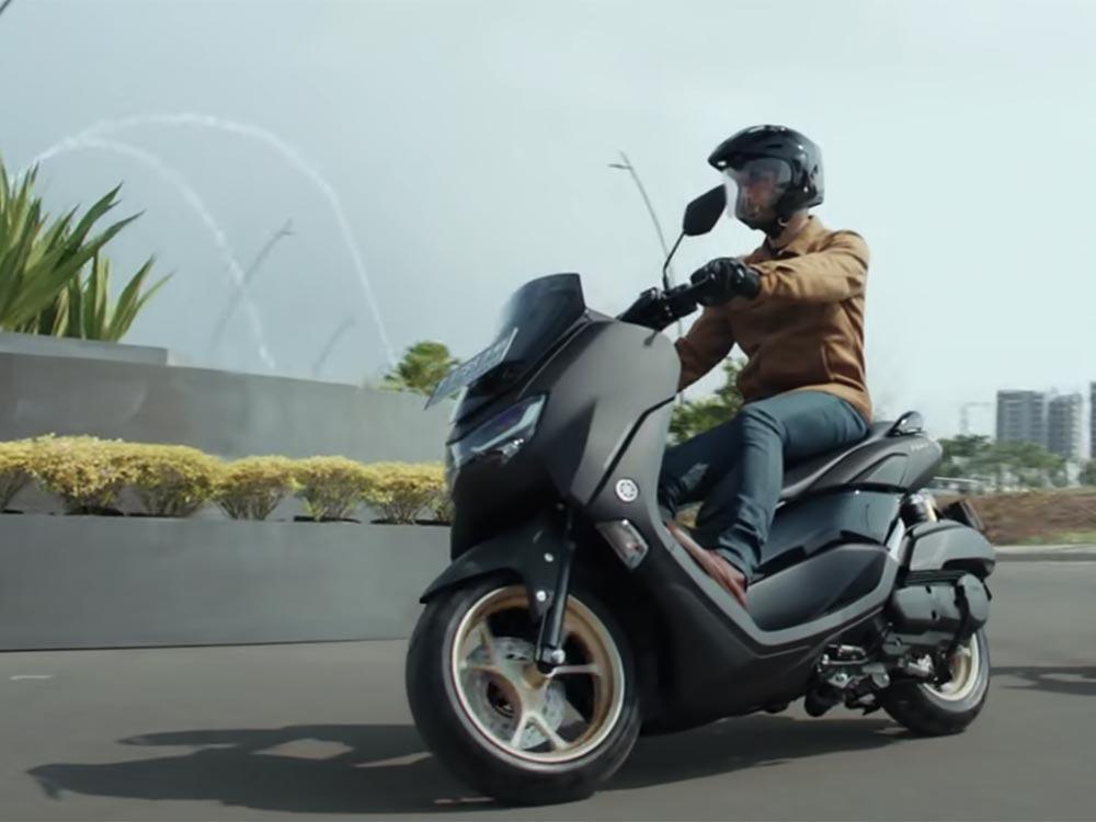 Spesifikasi dan Harga Yamaha Nmax 2021 - Panduan Pembeli | Mobil123 Spesifikasi dan Harga Yamaha Nmax 2021 - Panduan Pembeli | Mobil123